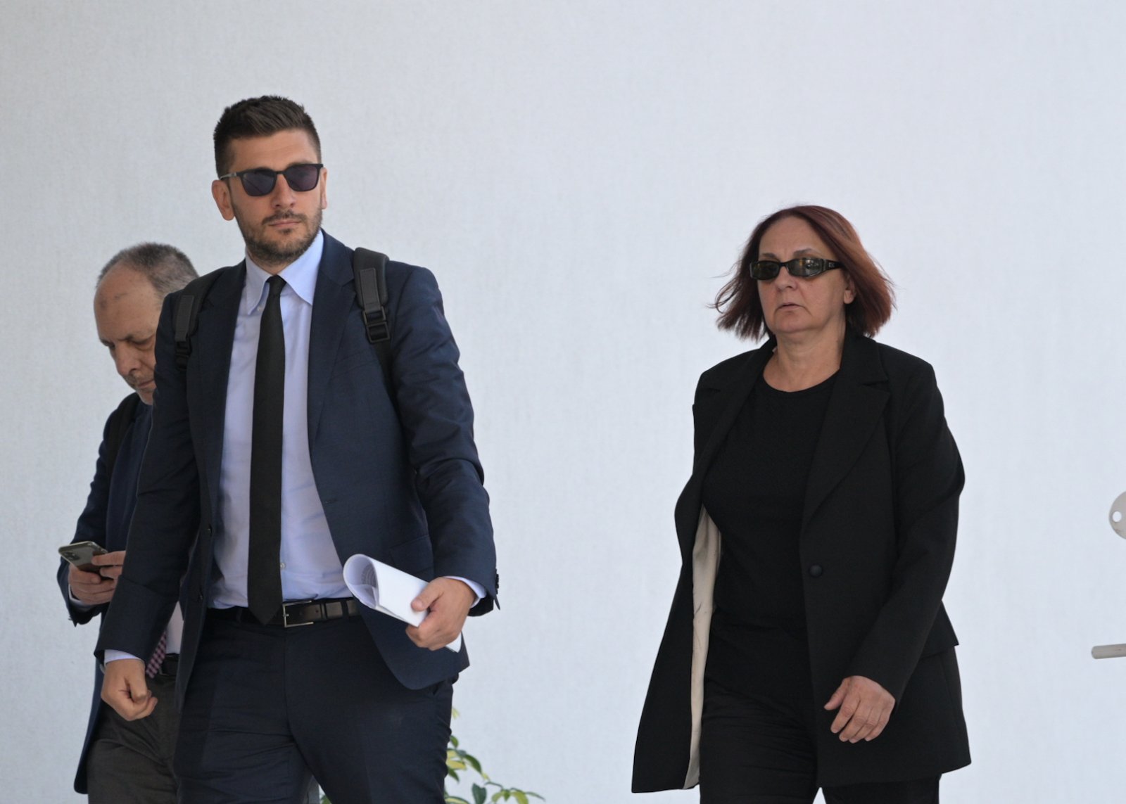 Λάρισα: Ξεκίνησαν οι απολογίες στελεχών της ΕΡΓΟΣΕ για την τραγωδία στα ...