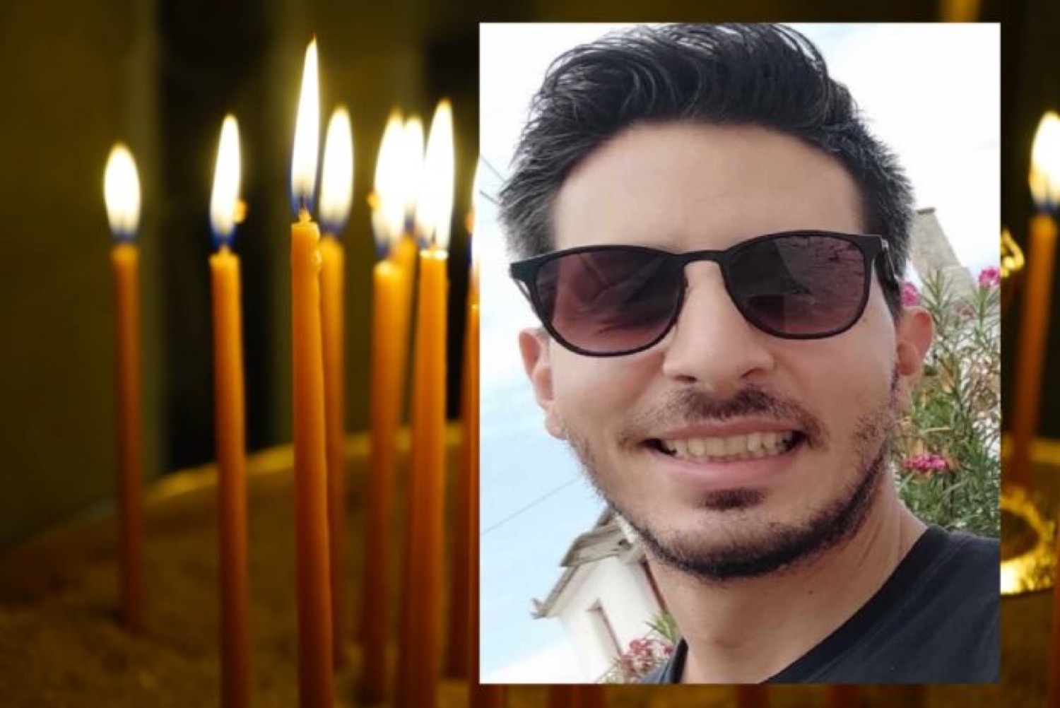 «Έφυγε» από τη ζωή 39χρονος Βολιώτης – ONLARISSA.GR Νέα Ειδήσεις Λάρισα