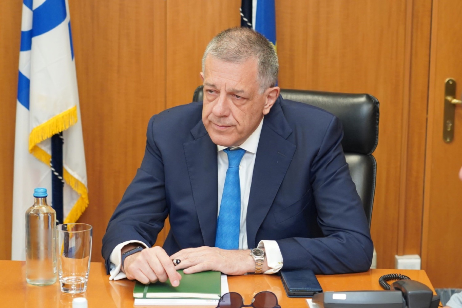 Σήμερα στη Λάρισα η επετειακή εκδήλωση για τα 100 χρόνια του ΤΕΕ - Θα ...