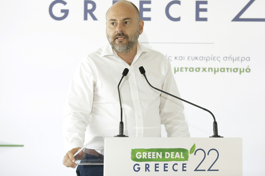 Στασινός (ΤΕΕ): 18 αλήθειες και ψέματα για τα κίνητρα του Νέου ...