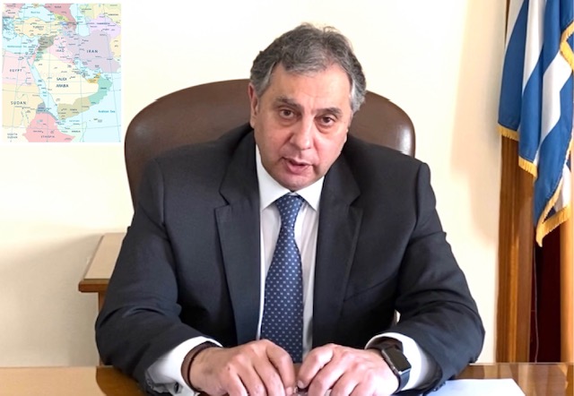 Κορκίδης- ΕΒΕΠ: Σε στάση αναμονής το ελληνικό εμπόριο – ONLARISSA.GR ...