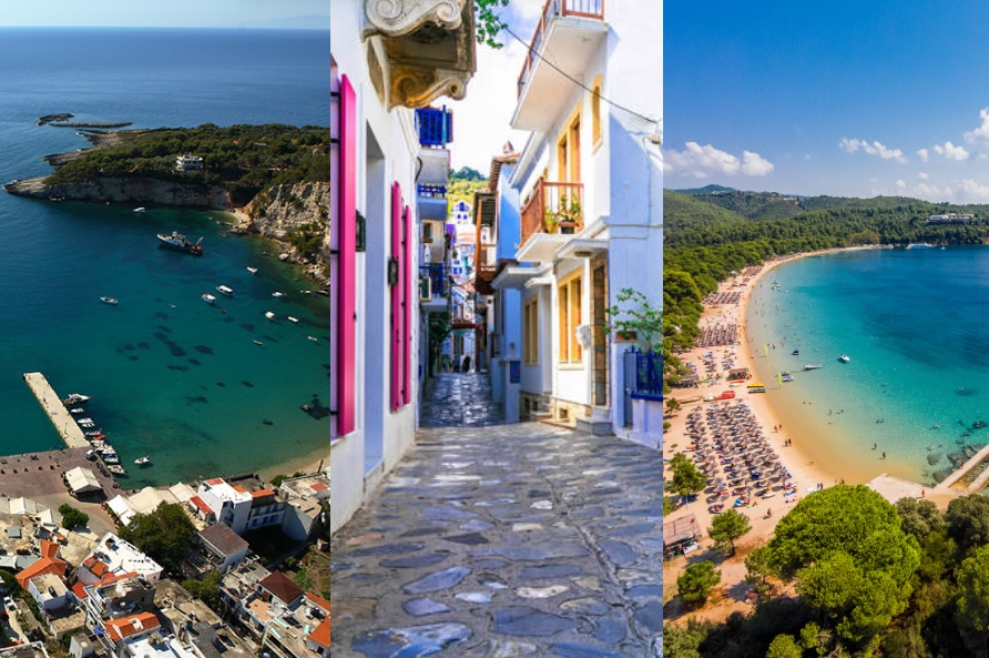 Αγωνία για τη λειτουργία ακτοπλοϊκών γραμμών στις Βόρειες Σποράδες ...