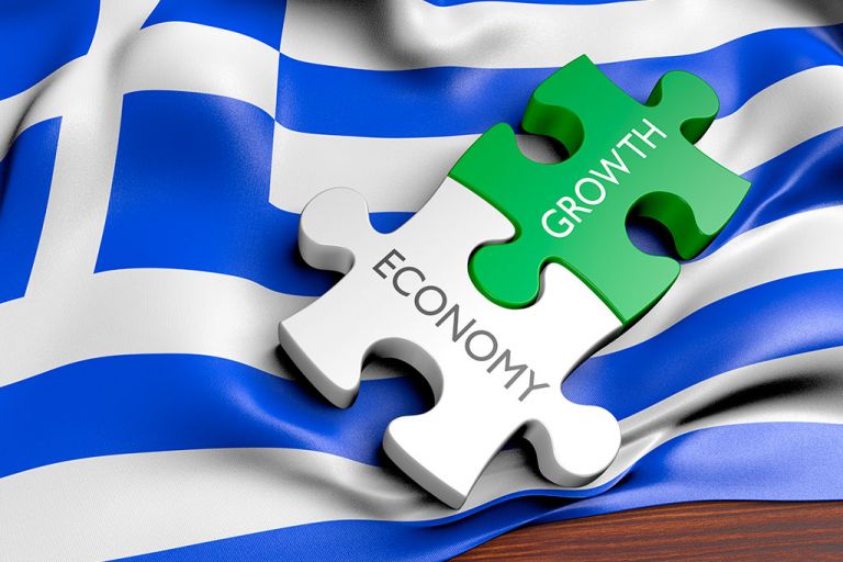 Δημοσιονομική ευταξία και σταθερότητα υπόσχεται το Μεσοπρόθεσμο ...