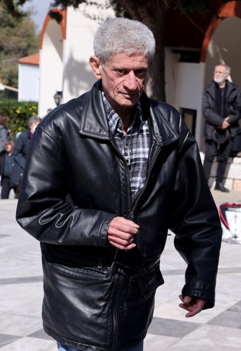 Ο Σταύρος Μαυρίδης εξομολογείται: «Έχασα τον έλεγχο με το αλκοόλ ...