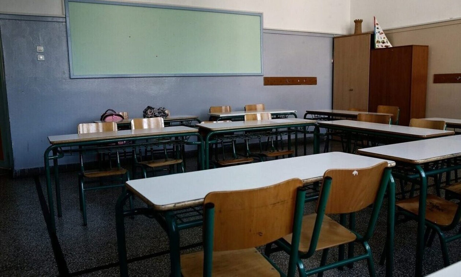 Προοδευτική Ενότητα Καθηγητών: «Όλα τα σχολεία είναι ίσα αλλά κάποια ...
