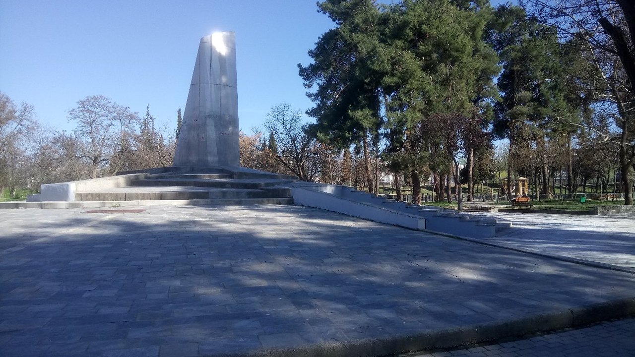 Η ΠΕΑΕΑ –ΔΣΕ Λάρισας για την αποκατάσταση του μνημείου μουσείου στο ...