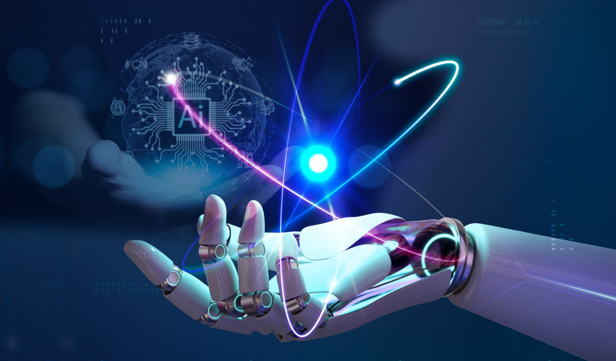 AI Act: Η Ευρώπη προχωρά με τη νομοθεσία για την τεχνητή νοημοσύνη παρά ...