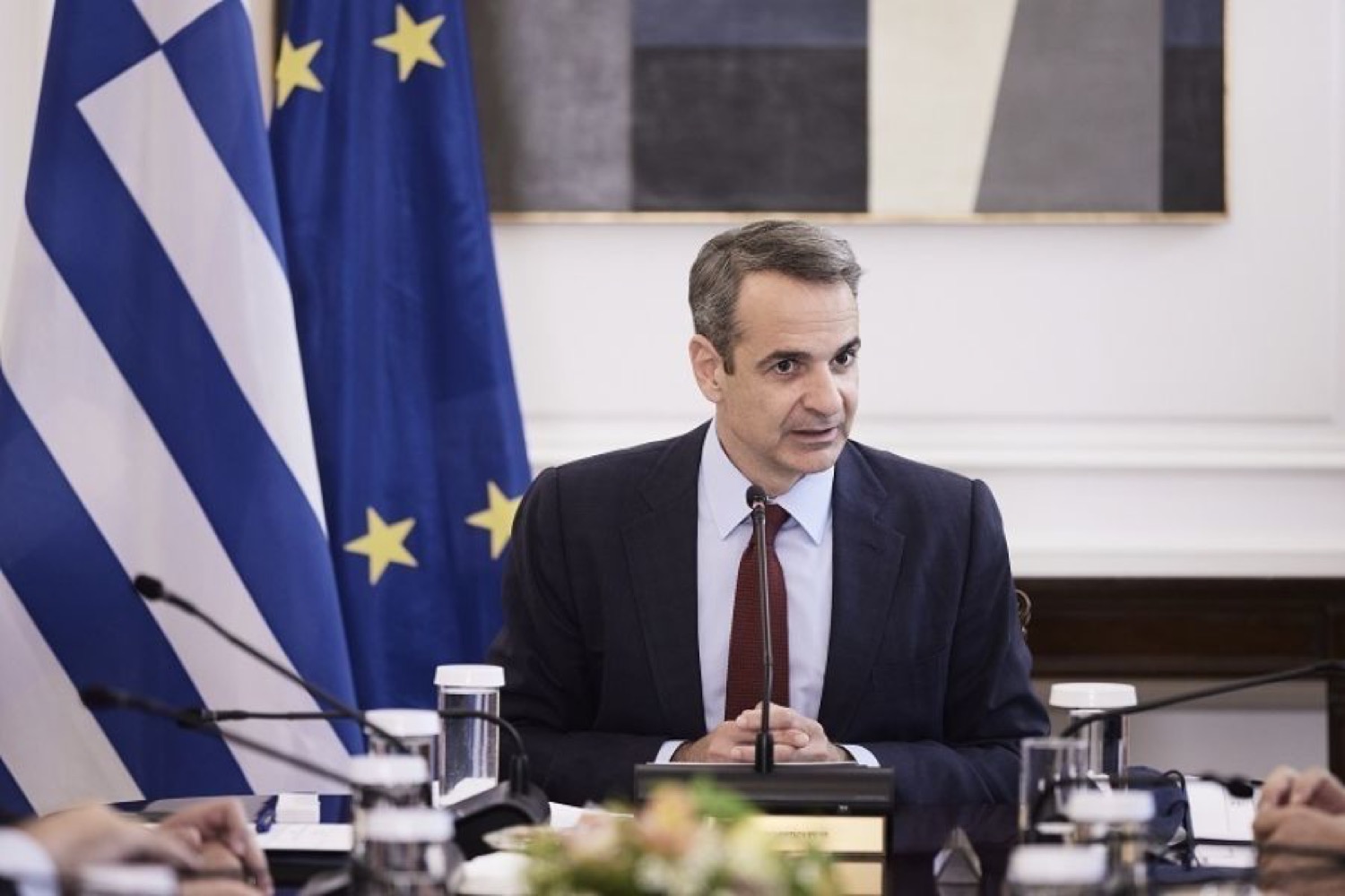 Στην Καρδίτσα αύριο ο Κυρ. Μητσοτάκης: Θα ανακοινώσει το πρόγραμμα ...