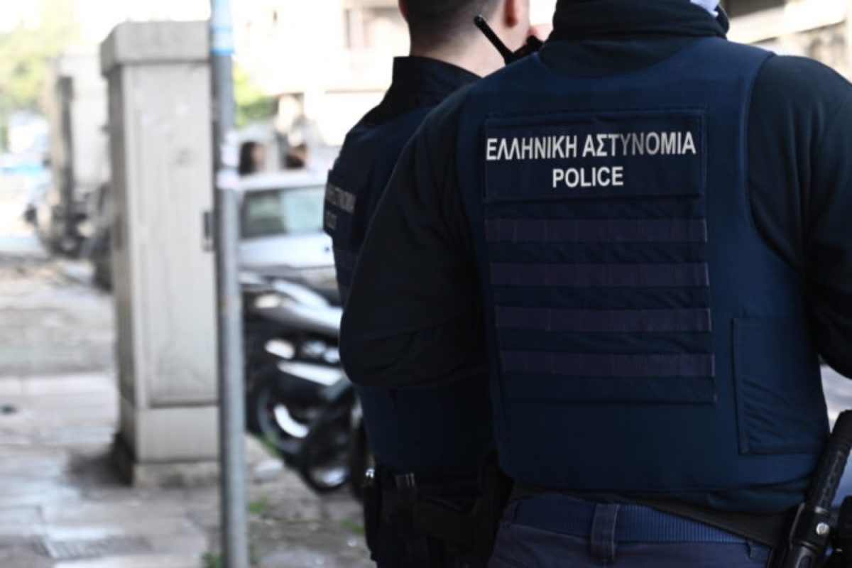 Εγκληματική οργάνωση με δράση και στον Βόλο πίσω από τη δολοφονία ...