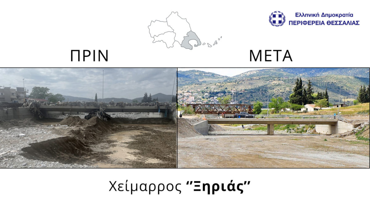 Μαυρομμάτι Καρδίτσας: Η σπηλιά που γεννήθηκε ο Γεώργιος Καραϊσκάκης ...