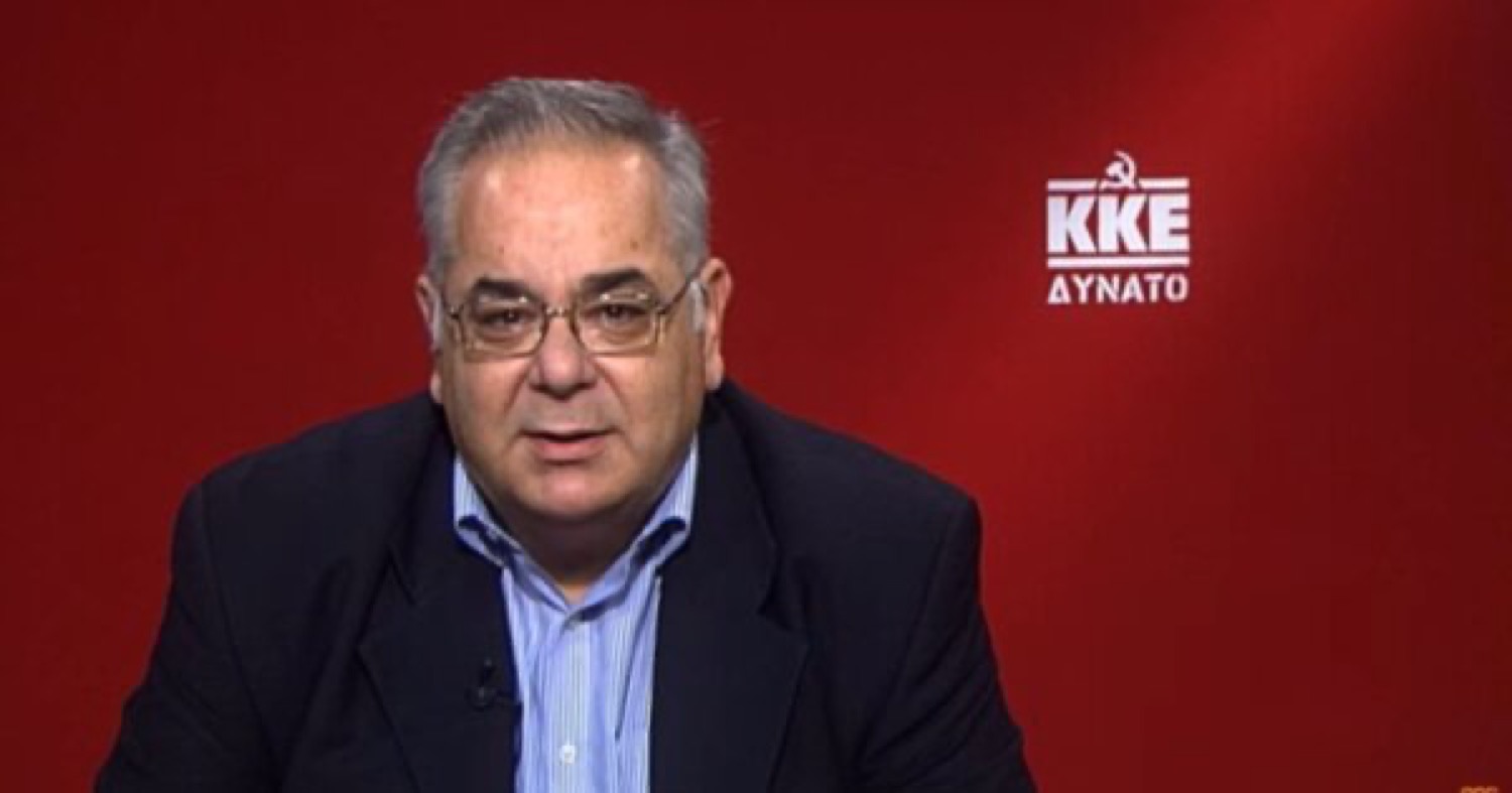 Λαμπρούλης για τα οξυμένα προβλήματα των κατοίκων – πλημμυροπαθών του ...
