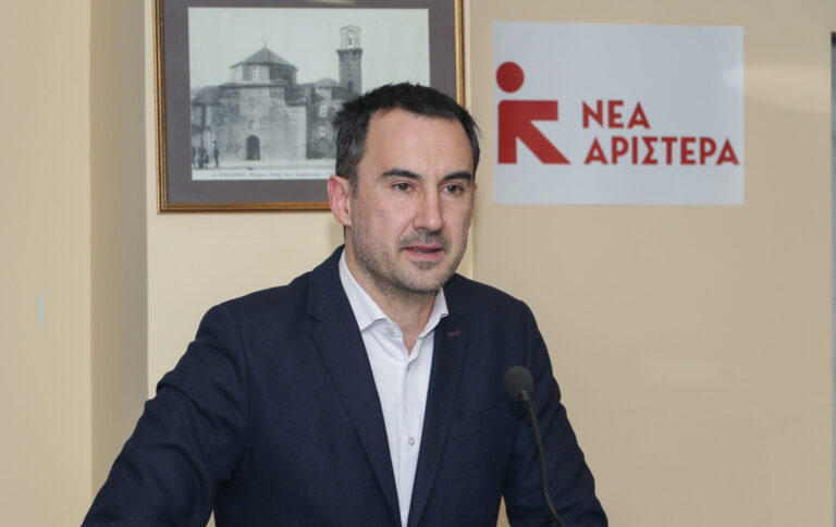 Πέθανε ο πατέρας του Αλέξη Χαρίτση – Το «αντίο» του στον «Βυρωνάκο ...