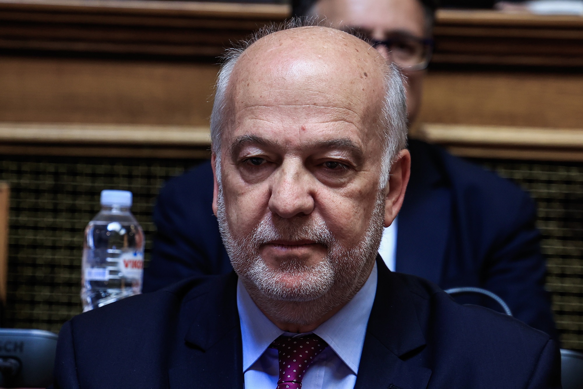 Γ. Φλωρίδης: «Ο ΣΥΡΙΖΑ παραπλανά συνειδητά τον κόσμο» - ONLARISSA.GR ...