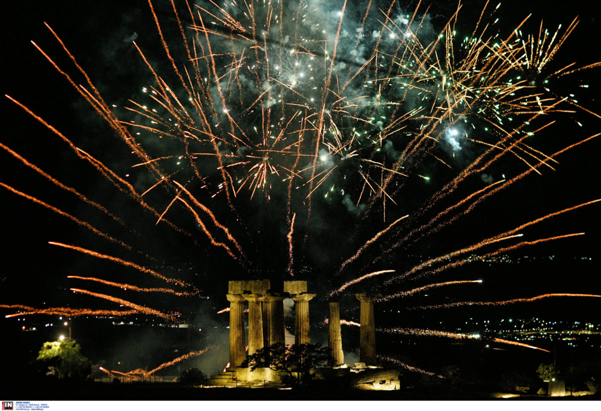 Χριστός Ανέστη: Το χαρμόσυνο μήνυμα της Ανάστασης από τον Πανάγιο Τάφο ...