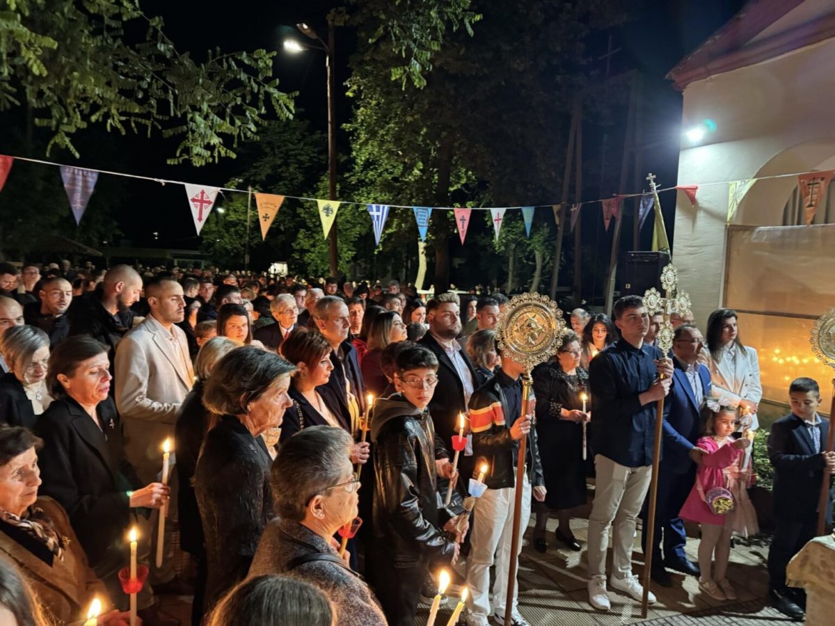 Αυτή η εκκλησία συγκαταλέγεται στις 17 ομορφότερες του κόσμου και ...