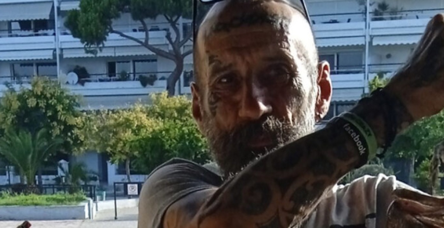 Βολος: Αυτός είναι ο 55χρονος που έπεσε νεκρός στο τροχαίο δυστύχημα ...