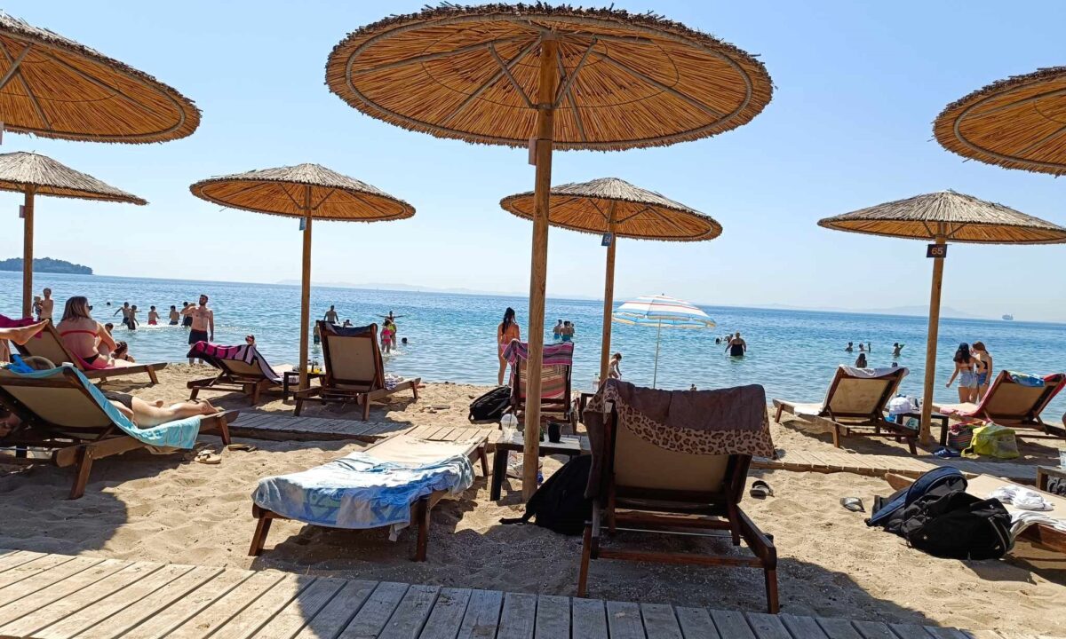 ΥΠΕΘΟ: Τι αλλάζει στις παραλίες – Προχωρούν οι ηλεκτρονικές δημοπρασίες ...