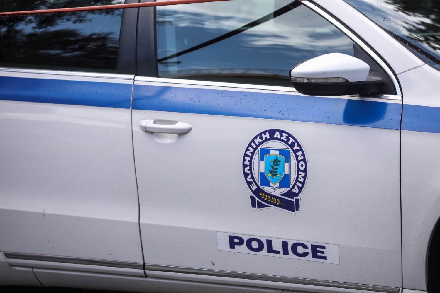 Τα δρομολόγια των Κινητών Αστυνομικών Μονάδων σε Τρίκαλα και Καρδίτσα ...