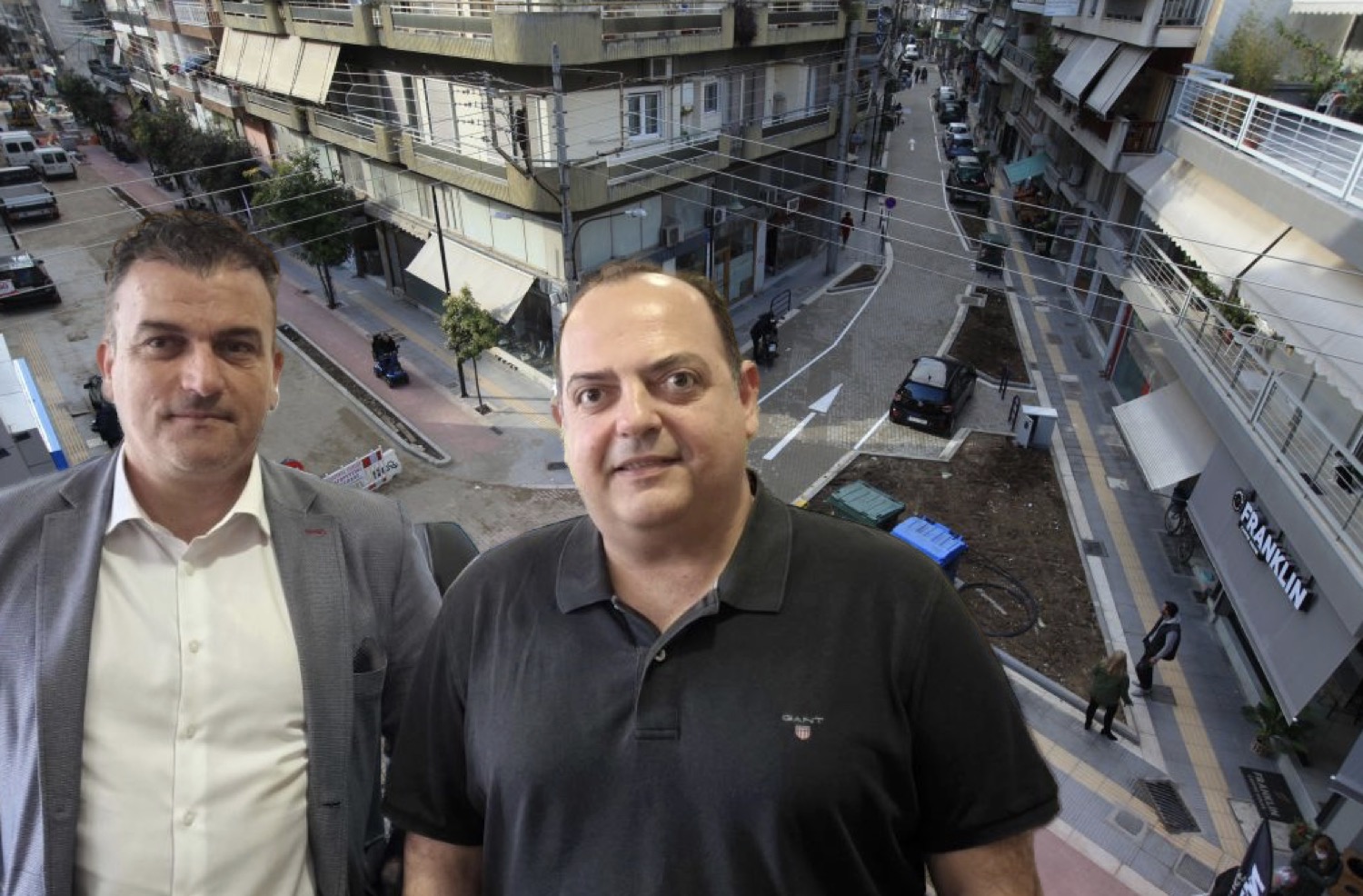 «Σύμπραξη» Δήμου Λαρισαίων και ΤΕΕ-ΚΔΘ για το ΣΒΑΚ – Ξεκινάει η ...
