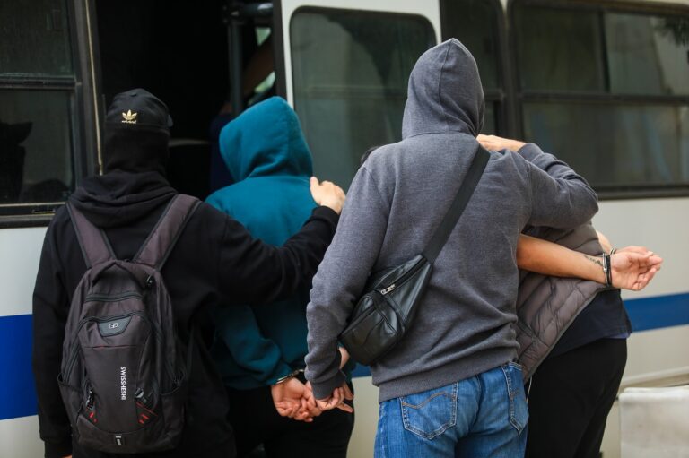 Δολοφονία Λυγγερίδη: Συνελήφθη ο 36χρονος «Ρουμάνος» – ONLARISSA.GR Νέα ...