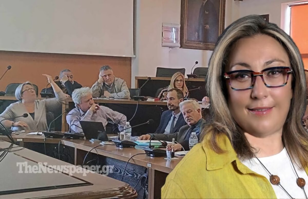 Σοκ από την επίθεση Κοκκινάκη σε Ριζόπουλο: «Άντε γ@@@σου μ@@@κα ...