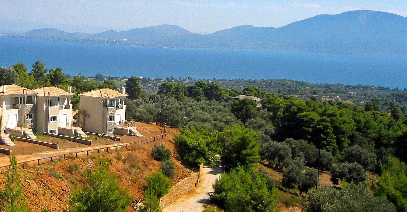 Αυθαίρετα: Εντολή για κατεδαφίσεις σε αιγιαλό και παραλία από το ...