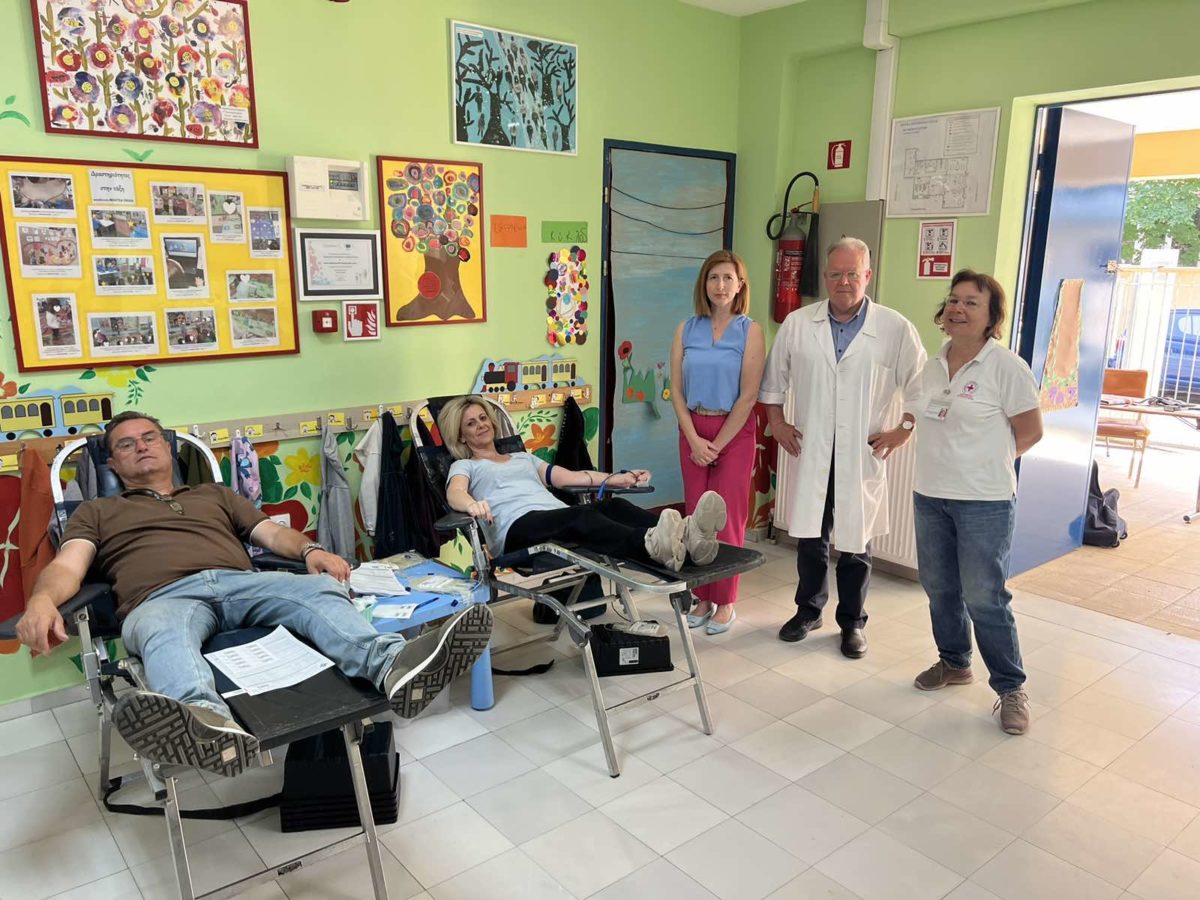 Ξανά στο επικεντρο η Λάρισα: Αυτός είναι ο προορισμός που θα σε μαγέψει ...