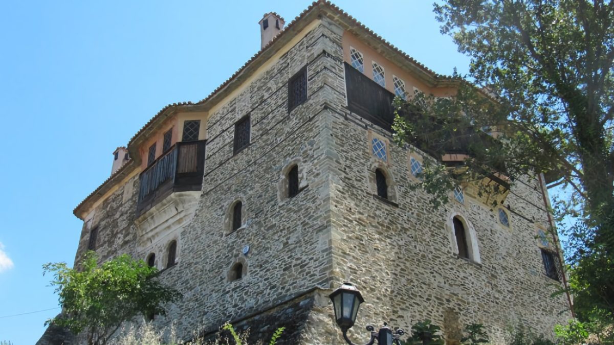 Επιμορφωτική επίσκεψη στα Αμπελάκια, στο πλαίσιο του προγράμματος ...