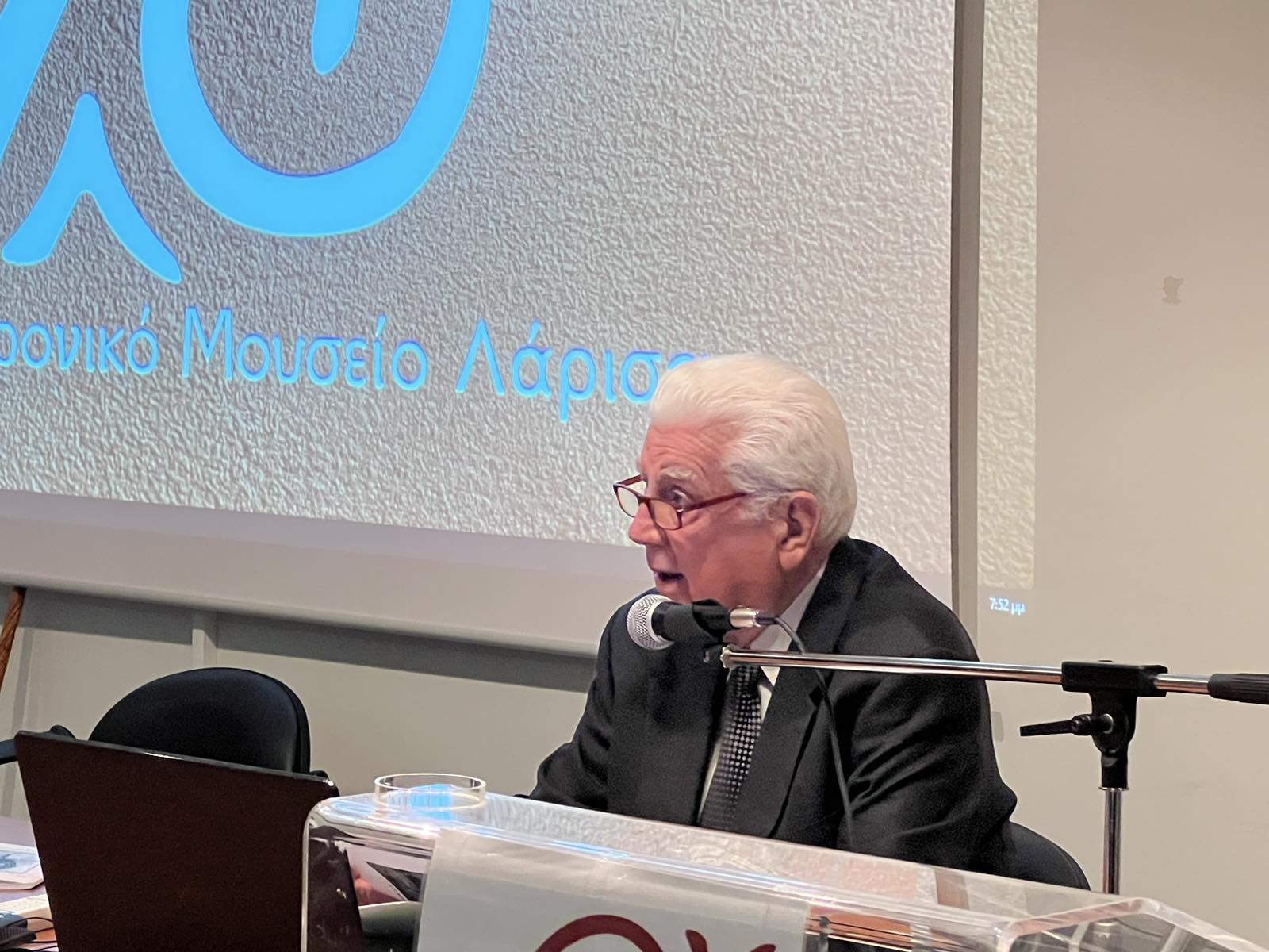 Εξαιρετικό ενδιαφέρον παρουσίασε η εκδήλωση «Η Ομηρική Όρθη και το ...