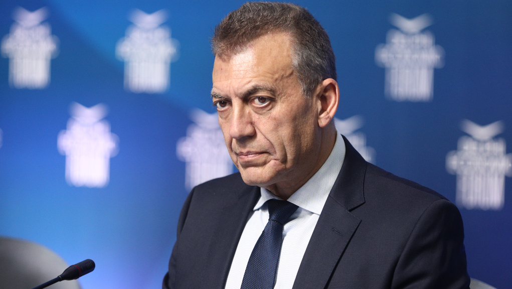Γ. Βρούτσης στο Πρώτο Πρόγραμμα για νίκη Ολυμπιακού: Μια μεγάλη ημέρα ...
