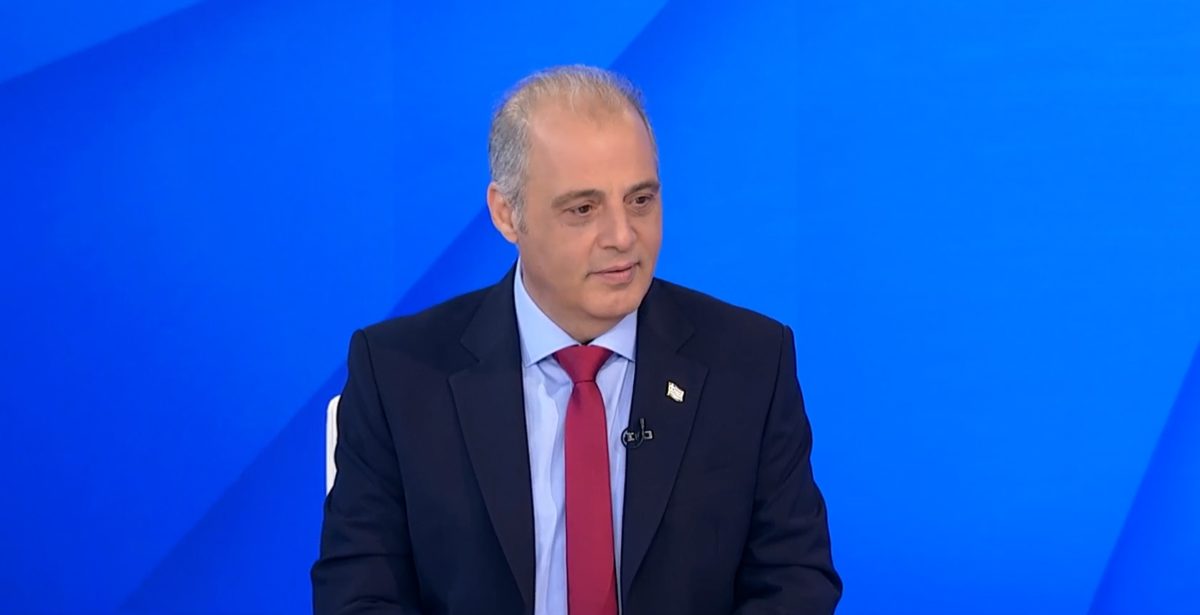 Κ. Βελόπουλος: Η λύση είναι η Ελληνική Λύση – ONLARISSA.GR Νέα Ειδήσεις ...