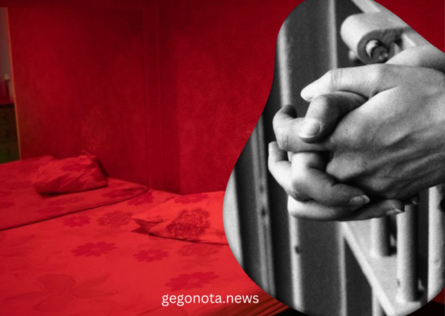 Βόλος: Προφυλακίστηκε ο 41χρονος για την απόπειρα βιασμού ιερόδουλης ...