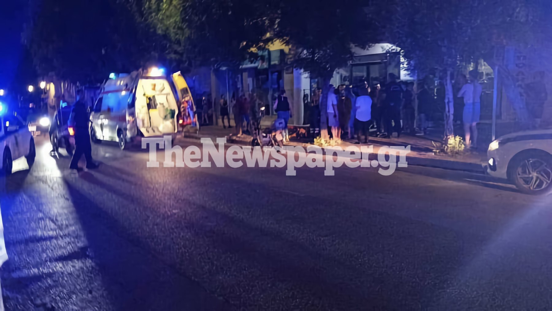 Βόλος: Άγριες συμπλοκές και ξύλο μεταξύ ανηλίκων σε σχολείο – Συλλήψεις ...