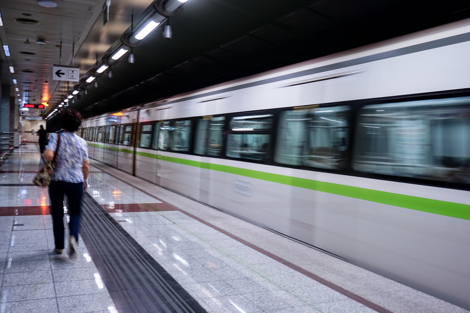 Οι νέες επεκτάσεις του Μετρό: Πού δημιουργούνται σταθμοί – Τα σχέδια ...