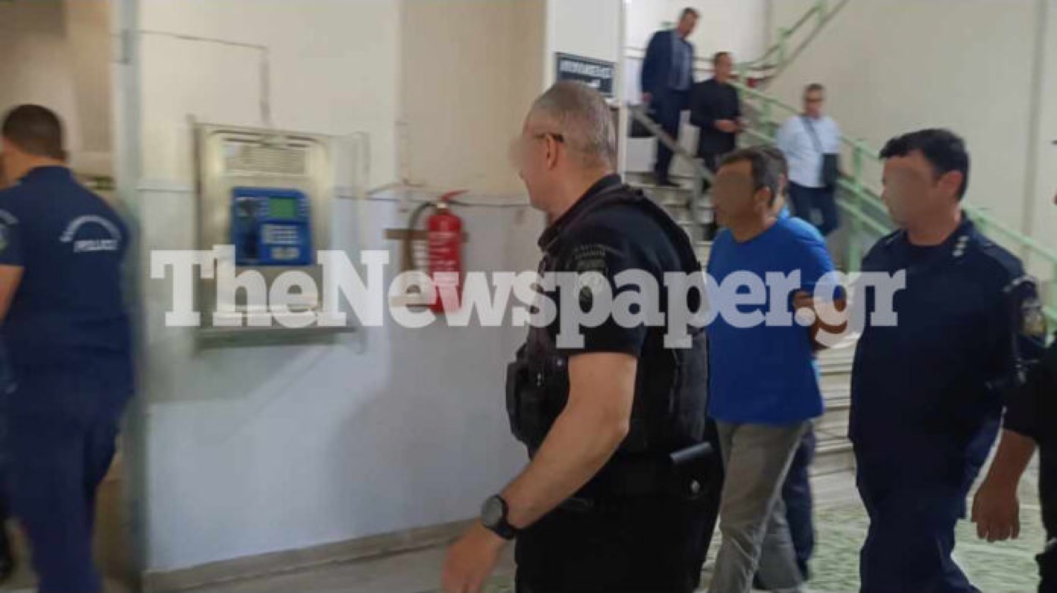 Βόλος: Εκδόθηκε το Βούλευμα από το Συμβούλιο Πλημμελειοδικών για τον ...