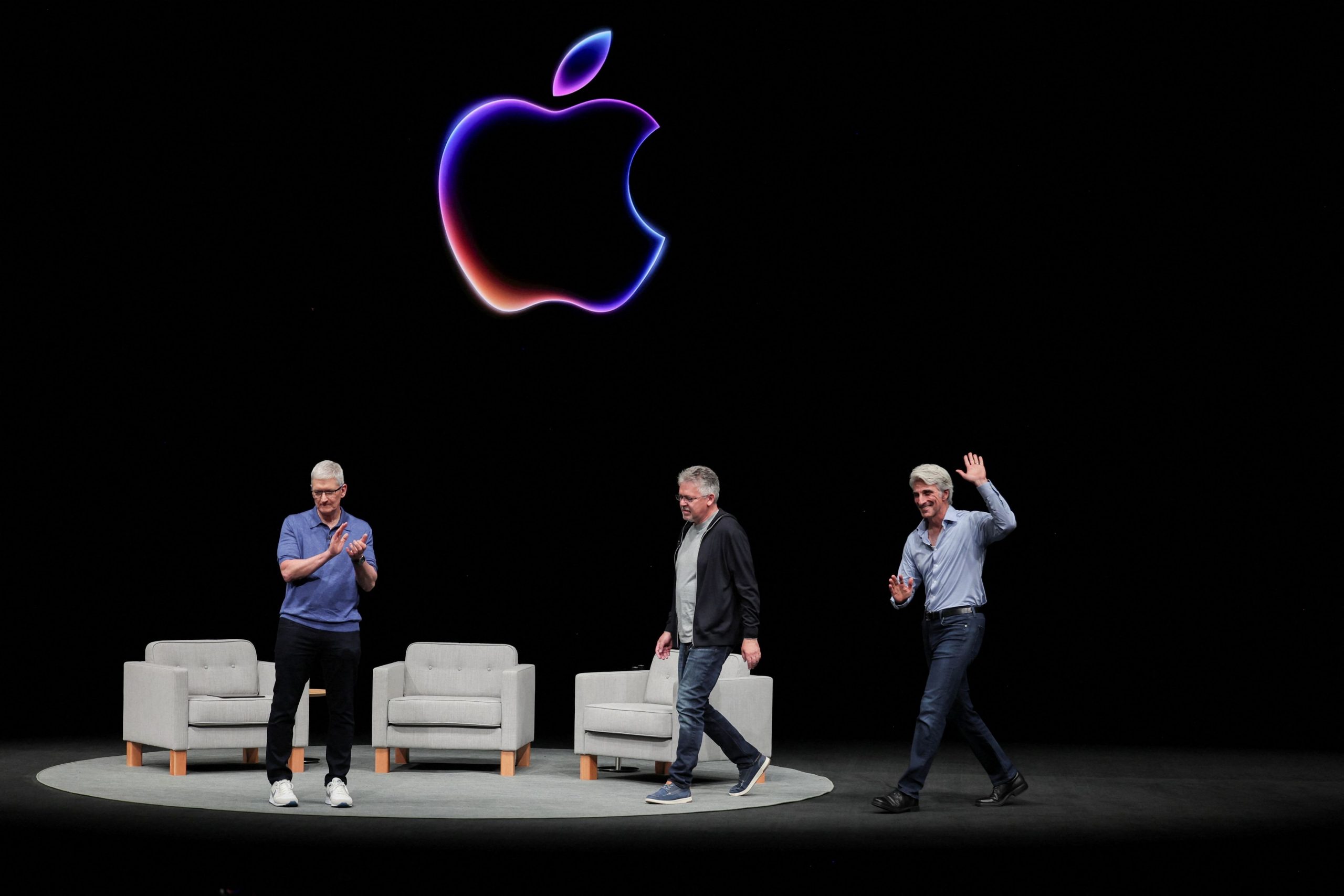 Apple: Η τεχνητή νοημοσύνη ίσως «ανεβάσει» και τις πωλήσεις iPhone ...