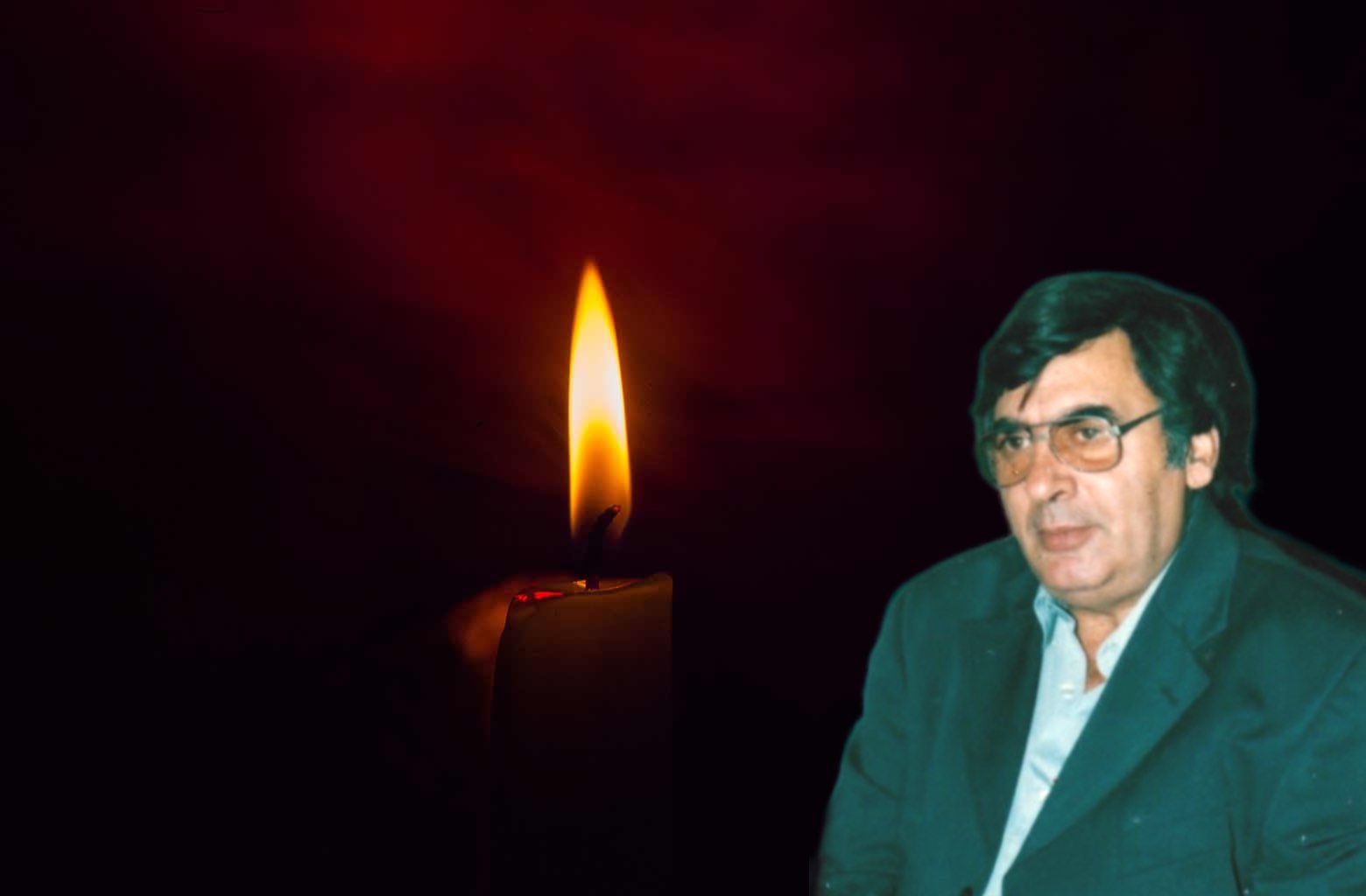 Λάρισα: "Έφυγε" από τη ζωή ο Ιωάννης Κουρτάρας – ONLARISSA.GR Νέα ...