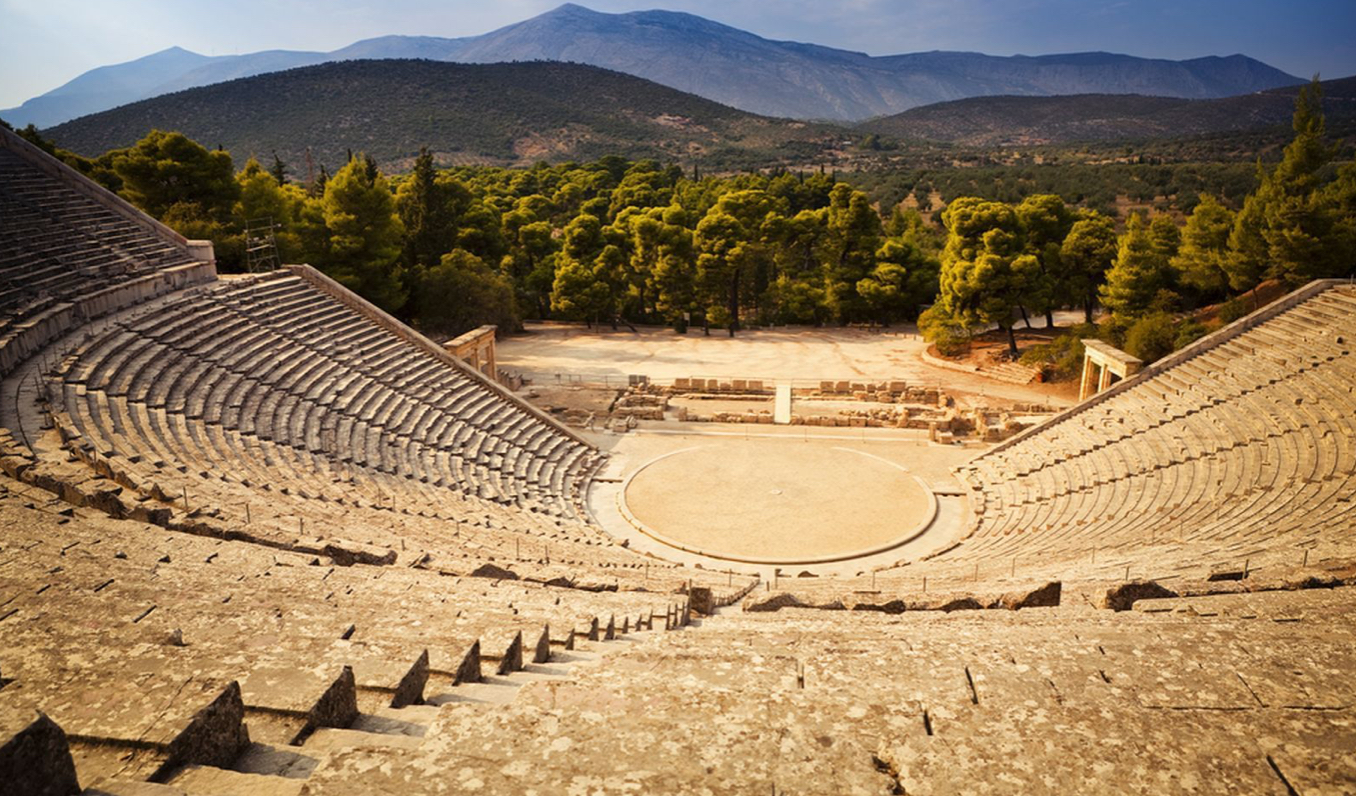 Εκδρομή σε Επίδαυρο, Ύδρα, Σπέτσες και Ναύπλιο από τον Σύνδεσμο ...