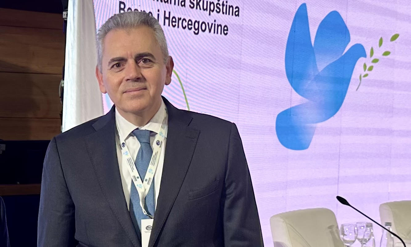 Ο Μάξιμος Χαρακόπουλος για τη σύνθεση της νέας κυβέρνησης – ONLARISSA ...