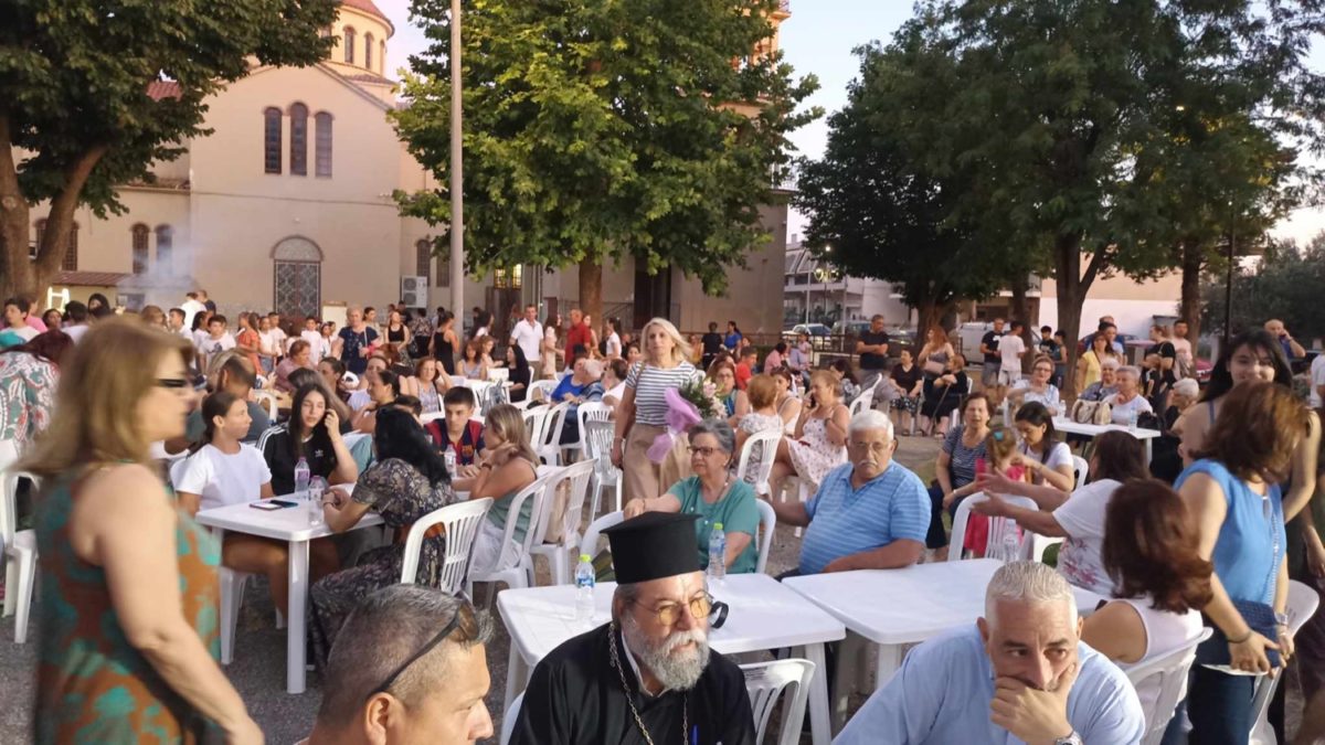 ΠΟΛΙΤΙΣΜΟΣ – ONLARISSA.GR Νέα Ειδήσεις Λάρισα