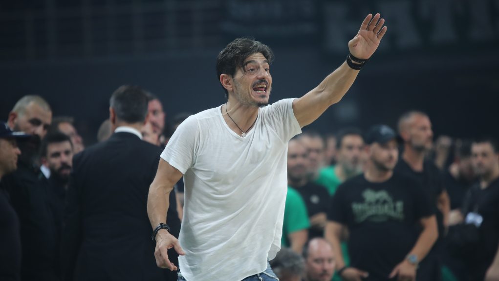 Δ. Γιαννακόπουλος: Καλείται να δώσει εξηγήσεις ως ύποπτος διάπραξης του ...