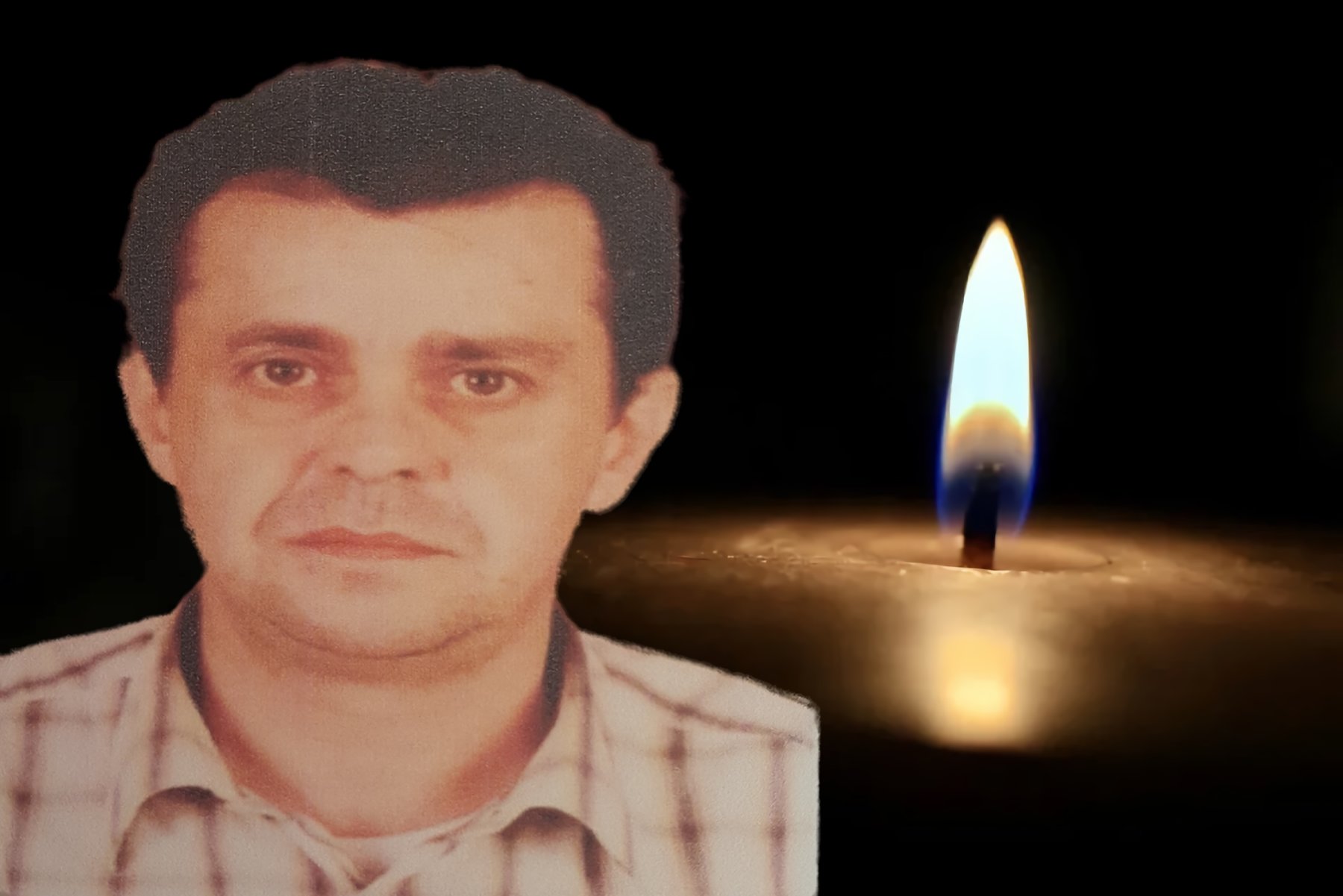 «Έφυγε» από τη ζωή 61χρονος Λαρισαίος – ONLARISSA.GR Νέα Ειδήσεις Λάρισα
