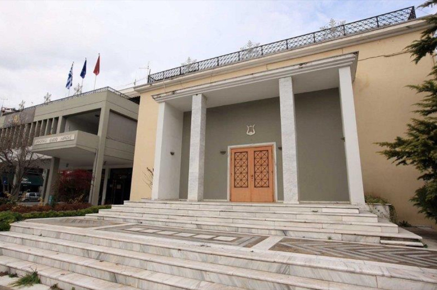«Σοφία Βέμπο, η Γυναίκα Θρύλος»: Μουσική εκδήλωση στο Δημοτικό Ωδείο ...