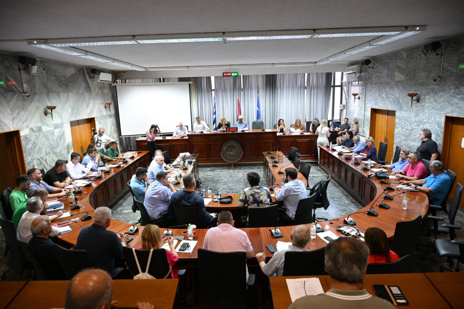 Λάρισα: Στο δημοτικό συμβούλιο το ζήτημα επαναλειτουργίας του ...