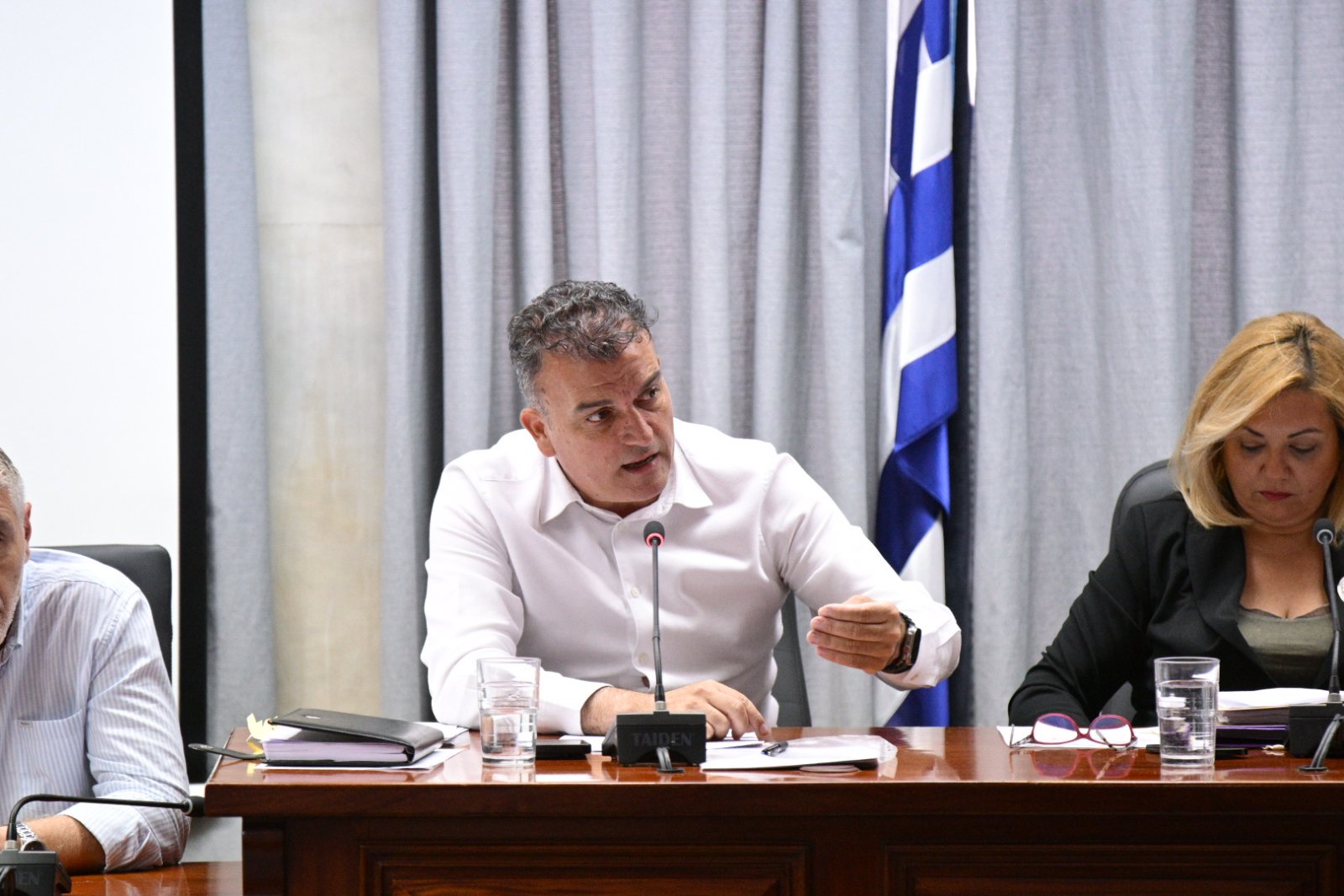 Θετικό το «ταμείο» του Larissa Coffee Show – «Ένα βήμα που πάει τη ...