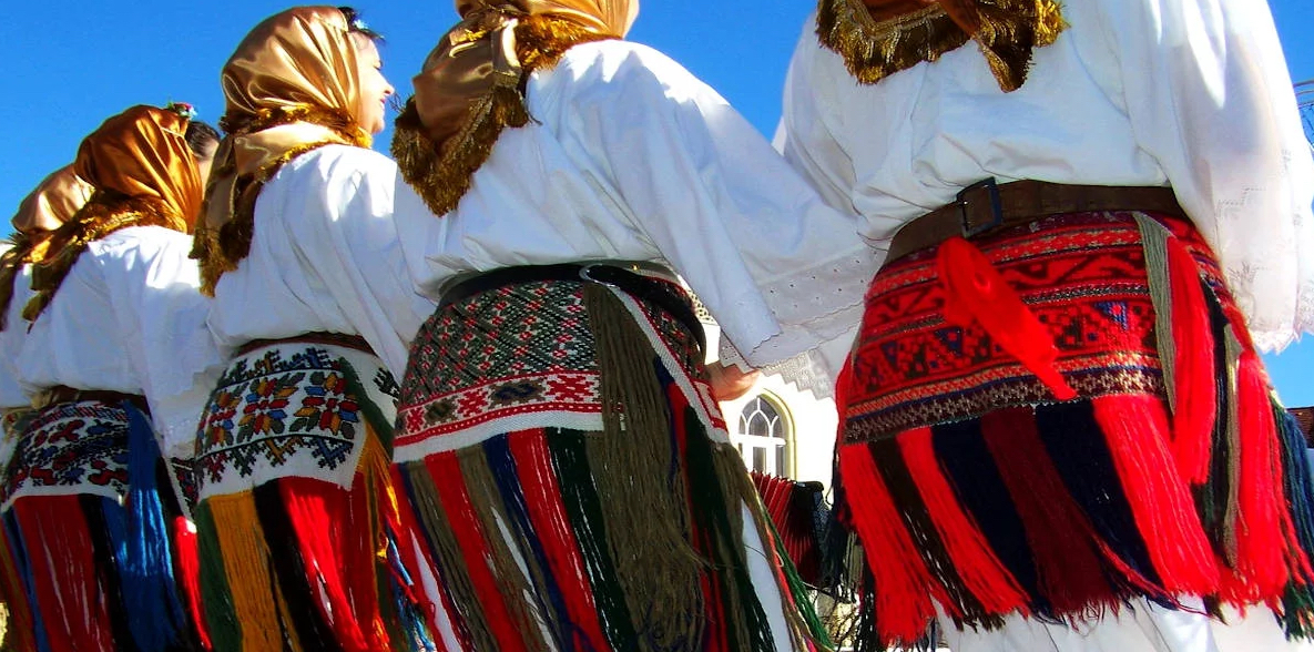 Το 4ο Πανελλήνιο Φεστιβάλ Παραδοσιακών Χορών αύριο στην Κεντρική ...