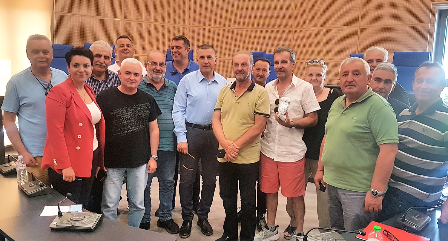 ΠΑΚ Θεσσαλίας: «Γίνεται πράξη η πρόταση για ενίσχυση της οικοτεχνίας ...
