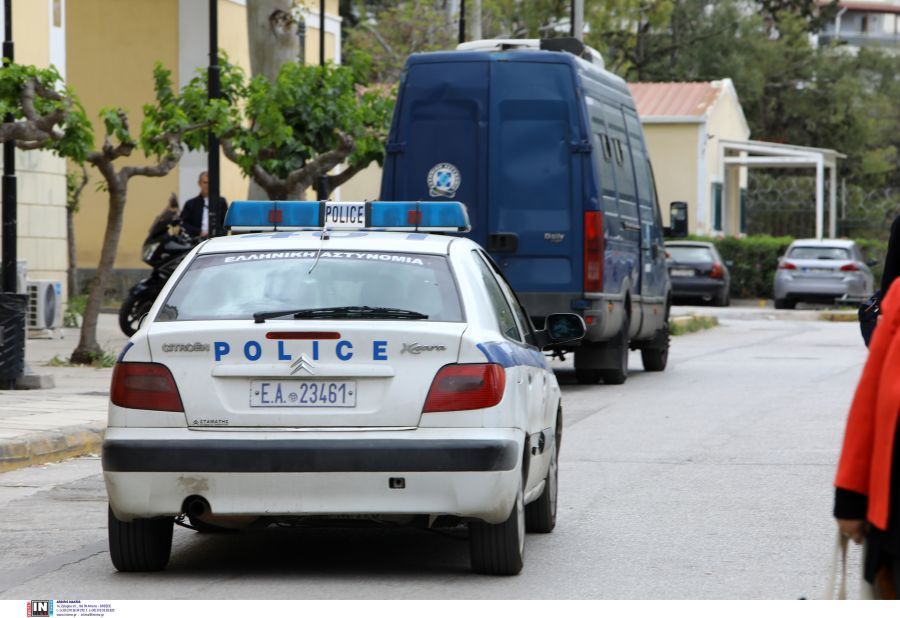 Μ. Χρυσοχοϊδης: Η εξάρθρωση εγκληματικών οργανώσεων είναι δέσμευση προς ...