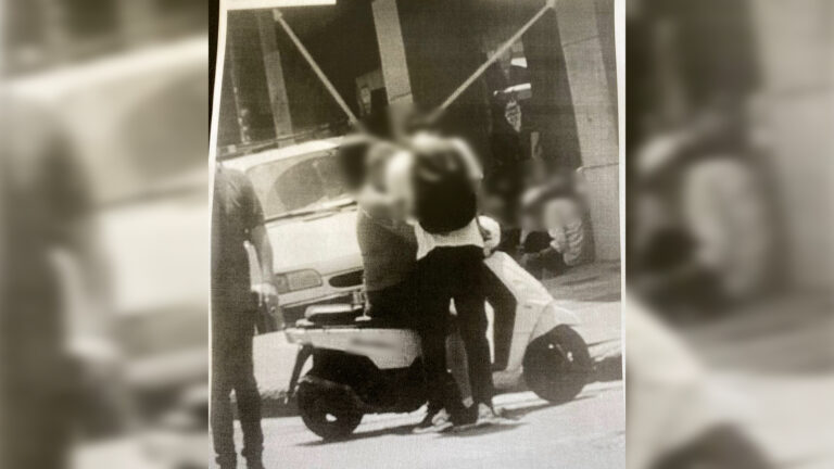 Κύκλωμα εκβιαστών: Αναστολή ιδιότητας μέλους της ΔΗ.ΣΥ.Π και ...
