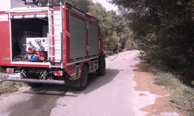 Ο χάρτης πρόβλεψης κινδύνου για το Σάββατο (13/7) – Σε «πορτοκαλί ...
